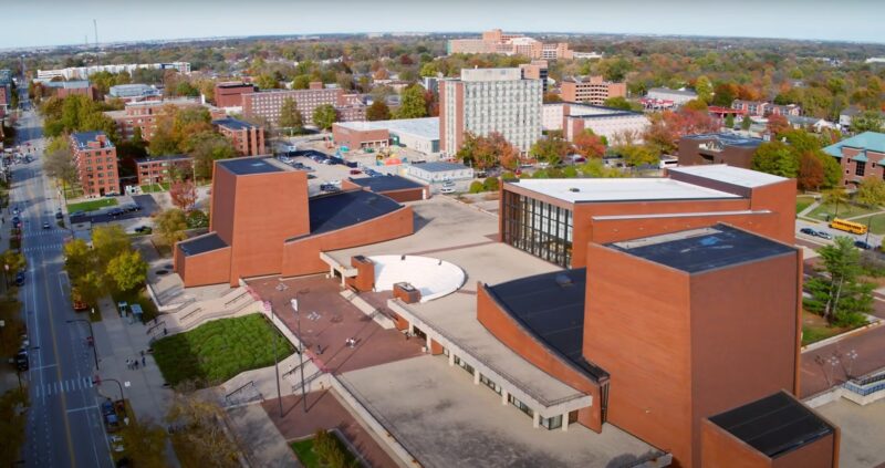 Why I Moved to Champaign: The Unexpected Mecca of...Corn?